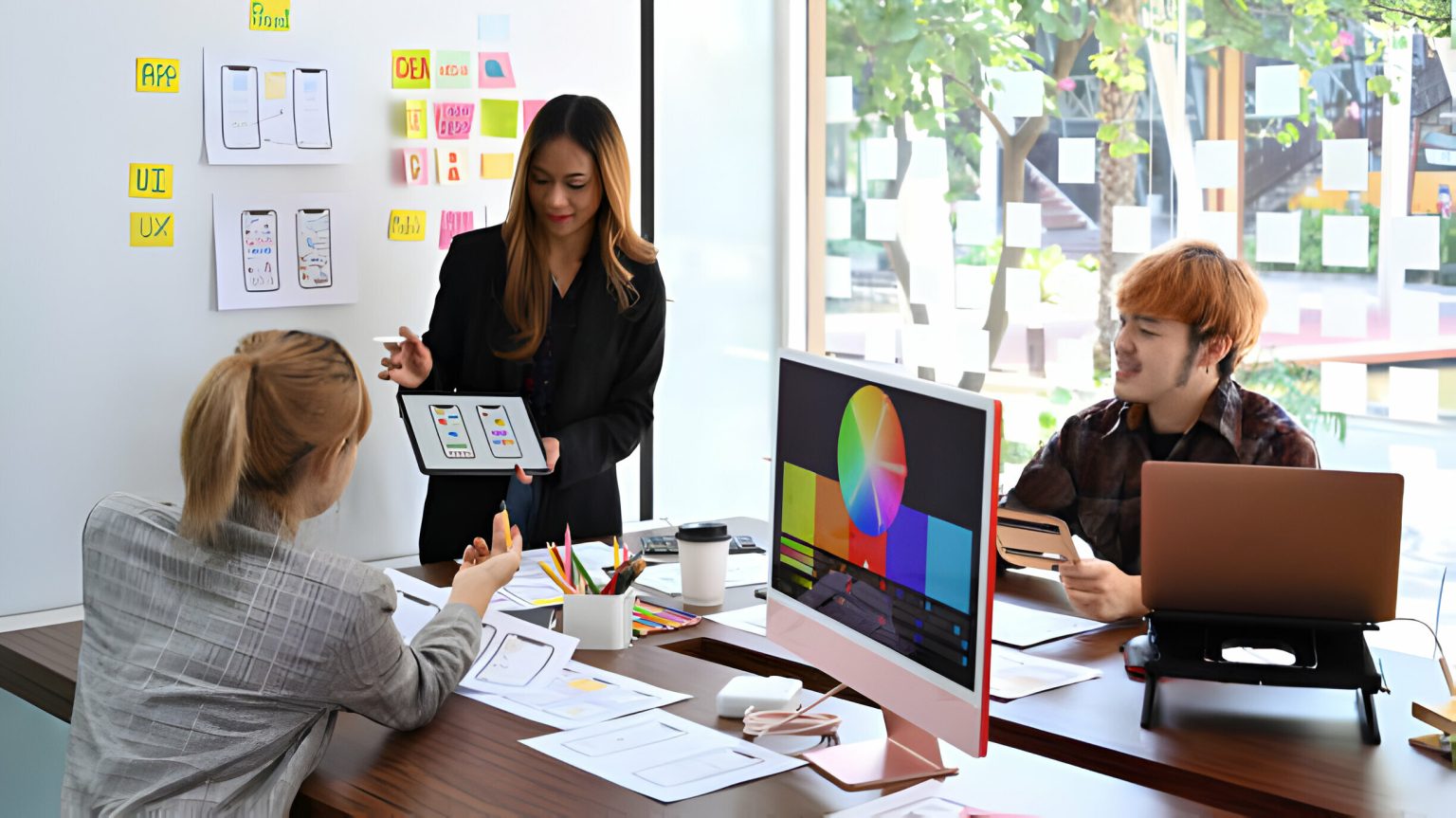 Apa Kamu Tahu Perbedaan Web Designer dan Web Developer ? - AW Bali Web ...